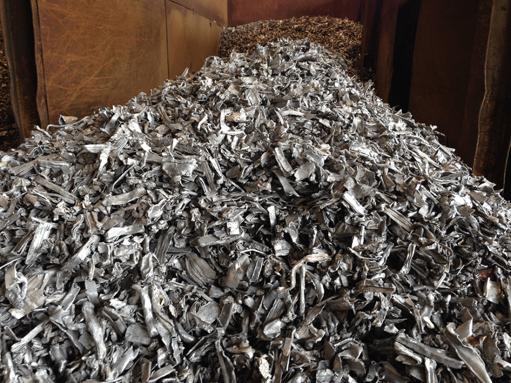 Aluminium dross processing-AdTech Metallurgical Materials Co.,Ltd. Aluminium dross processing-AdTech Metallurgical Materials Co.,Ltd.