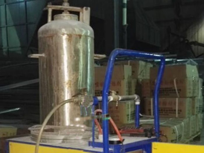 Refining Flux | Refine Flux|Refining Agent|Molten Aluminum Refining Agent