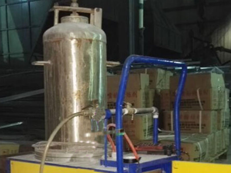 Refining Flux | Refine Flux|Refining Agent|Molten Aluminum Refining Agent