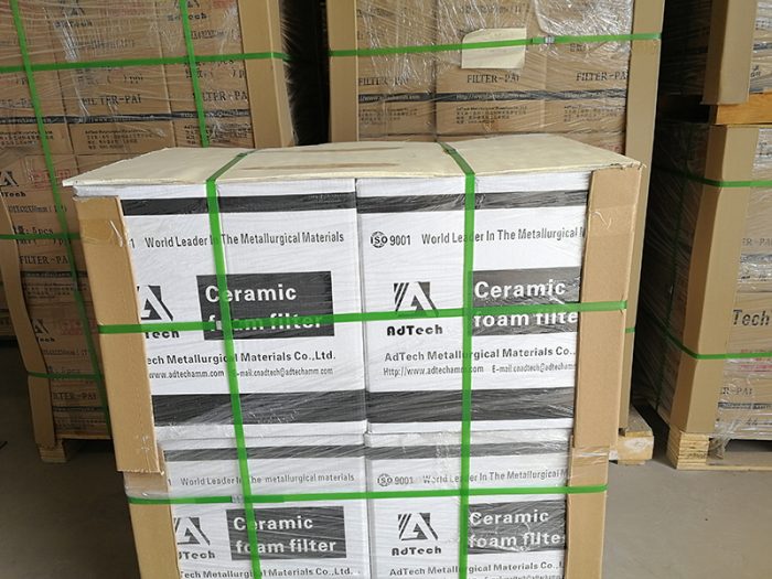 Alumina Ceramic Filter , Alumina Ceramic Filtration-ADTECH