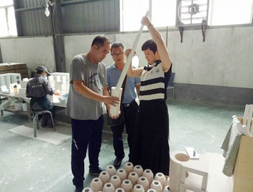 Stopper rod mechanism-AdTech Metallurgical Materials Co.,Ltd.