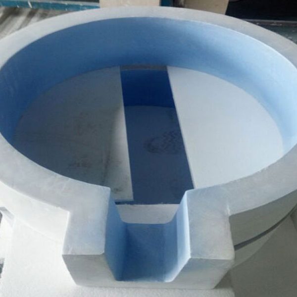 Hot-Top casting series | Adtech China