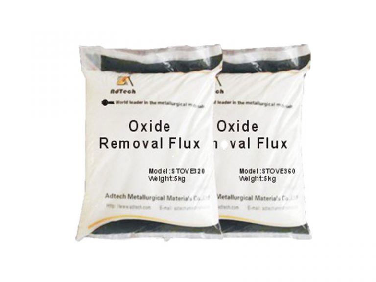 Oxide Removal Flux | Adtech China