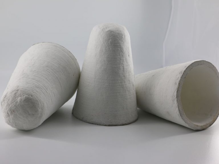 Tap out cone |Refractory Cone|Ceramic Fiber Tap Out Cone|China Supplier