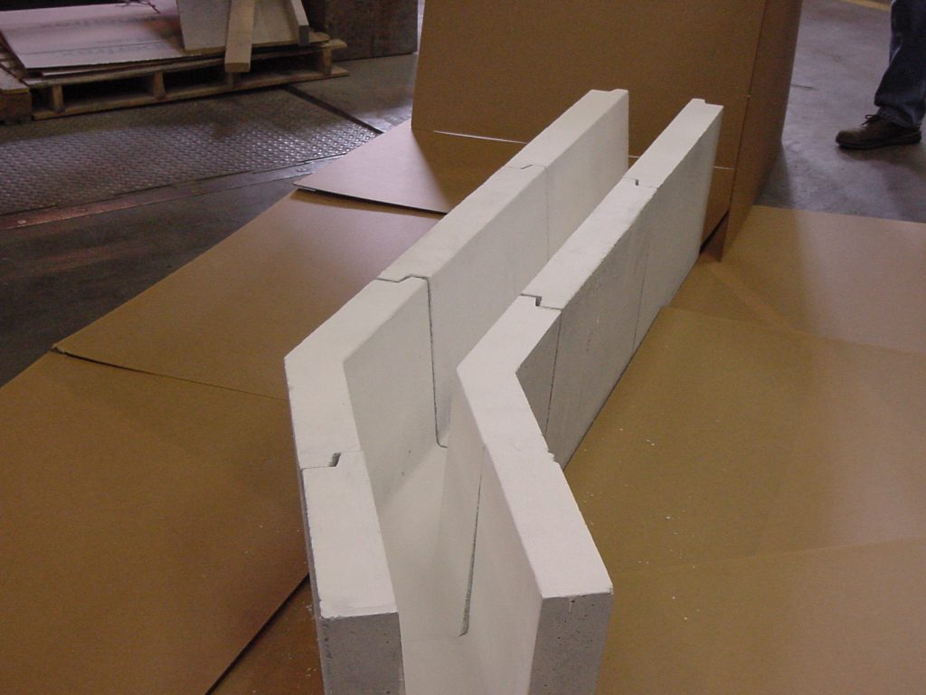 Ceramic Foam Filter, Degassing Unit For Aluminium