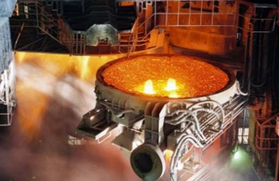 Aluminium Refining Process-AdTech Metallurgical Materials Co.,Ltd.
