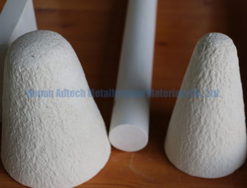 Refractory Ceramic Fiber Cones | Adtech China Aluminium Industry