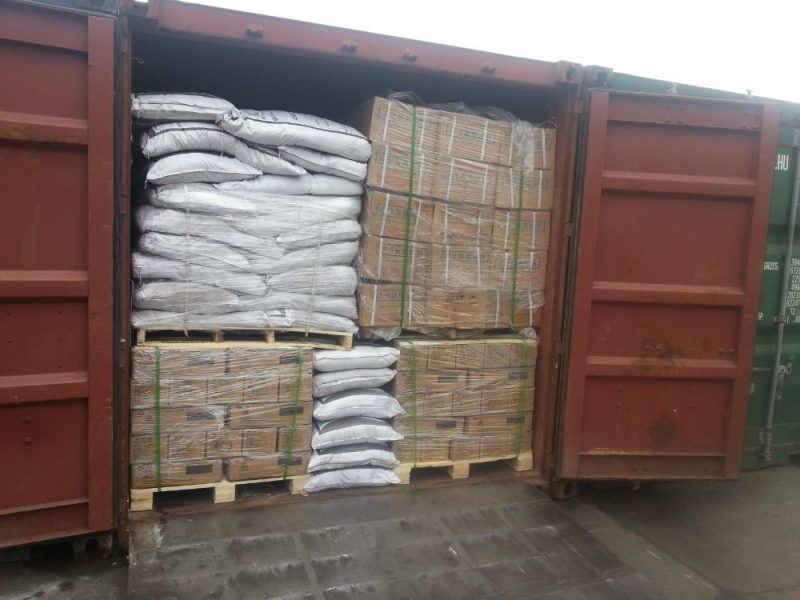 Guinea Aluminium Corporation GAC plans to invest in an alumina plant