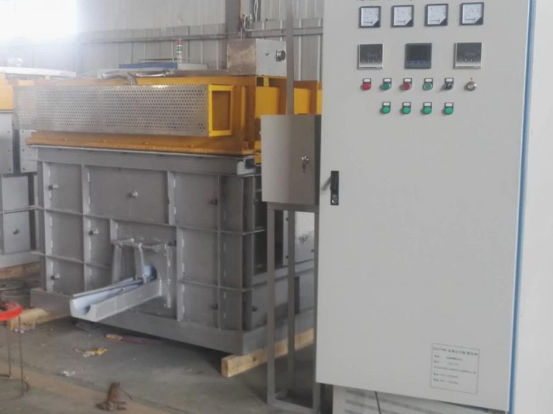 Aluminum Industrial Filter Box -AdTech Metallurgical Materials Co.,Ltd.