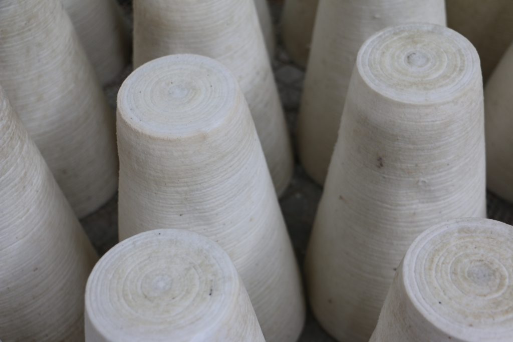 Tap out cone | Adtech China