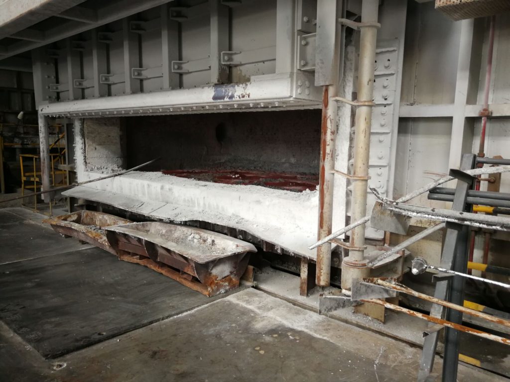 Stopper rod mechanism-AdTech Metallurgical Materials Co.,Ltd.