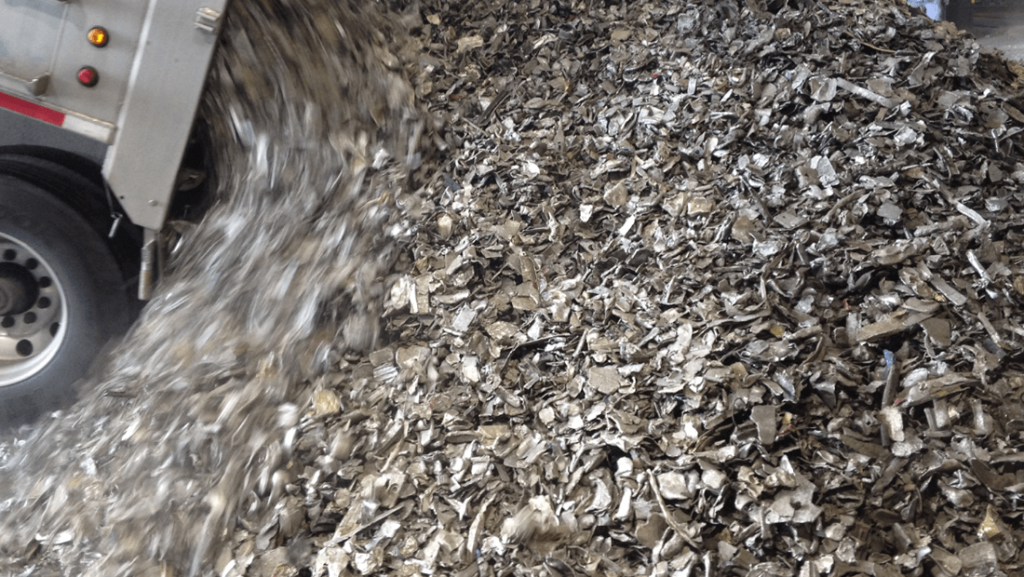 Aluminium Refining Process-AdTech Metallurgical Materials Co.,Ltd.