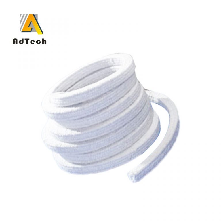 High Temperature Rope, Ceramic Fiber Rope, Rope Insulation