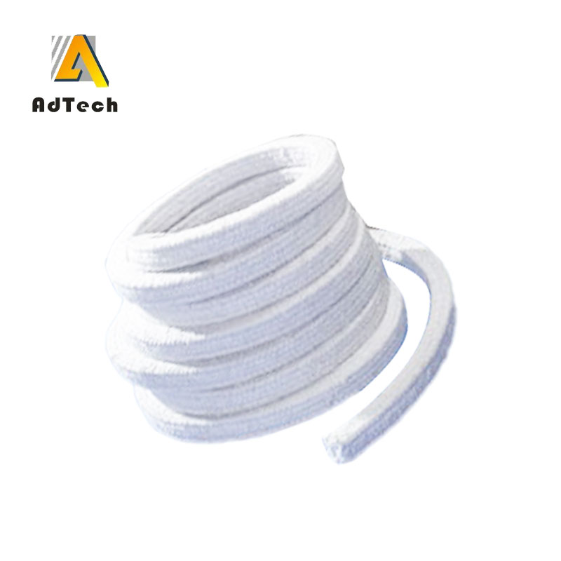High Temperature Rope, Ceramic Fiber Rope, Rope Insulation