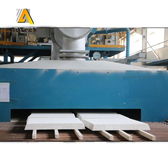 Aluminium Casting Honeycomb Ceramic Filter Parameter | Adtech China