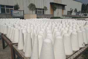 Refractory Ceramic Fiber Cone | Adtech China