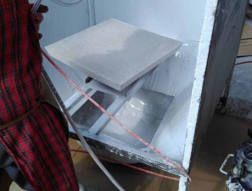 Lanik Ceramic Foam Filters | Adtech China