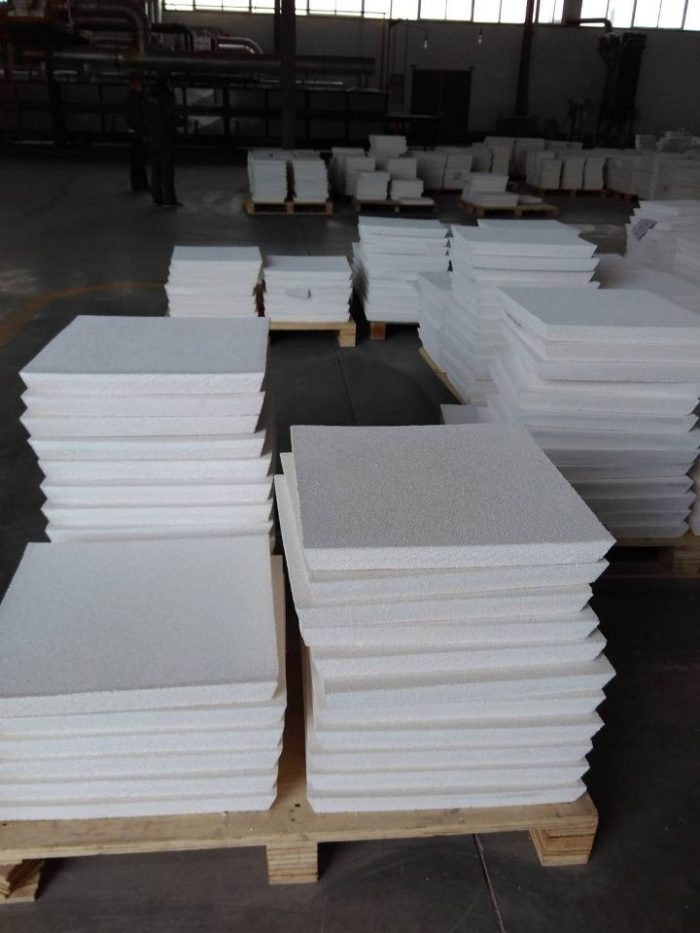 Porous Foam Filter | Adtech China