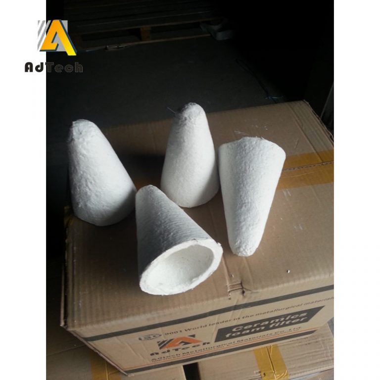 Aluminum Tap Cone | Adtech China - sales@adtechamm.com