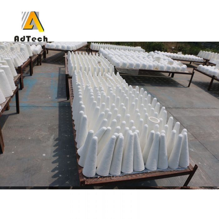 Tap Hole Cones | Adtech China -sales@adtechamm.com