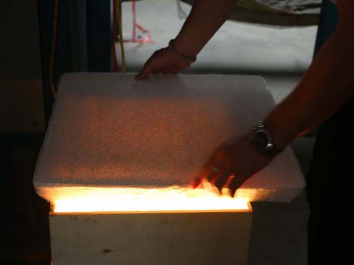 Buy Alumina Filter and how to install | Adtech China
