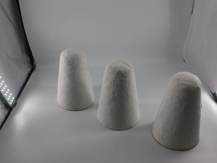 Tap Out Cone For Aluminum Alloy Casting | Adtech China