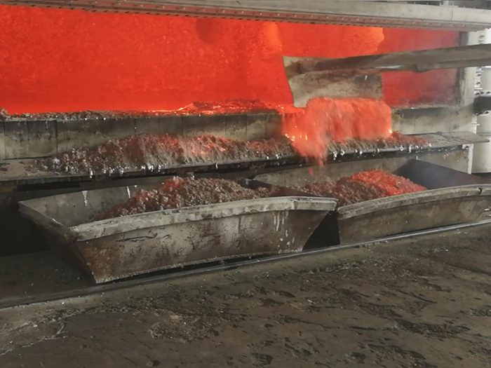 Alu Refining Flux,Refine Agent,Molten Aluminum Refining- Manufacture