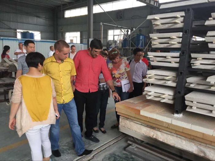 Aluminium Alloys Filtration - Aluminum refining and purification process