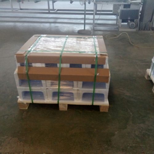 Molten Metal Launder Systems | Adtech China - Aluminum Casting