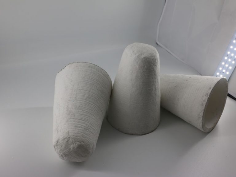 Tap Cones,Tap Out Cones, Refractory Tap Out Cones,Refractory Cones