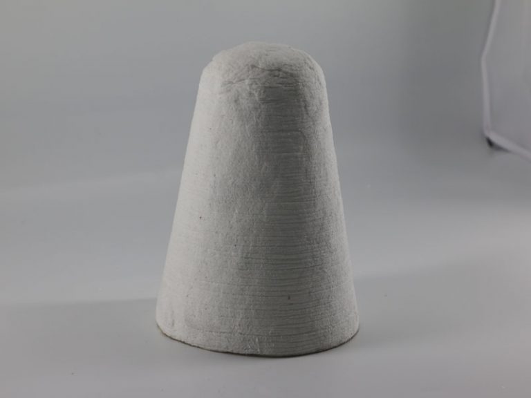Tap Hole Cones for molten aluminium - sals@adtechamm.com