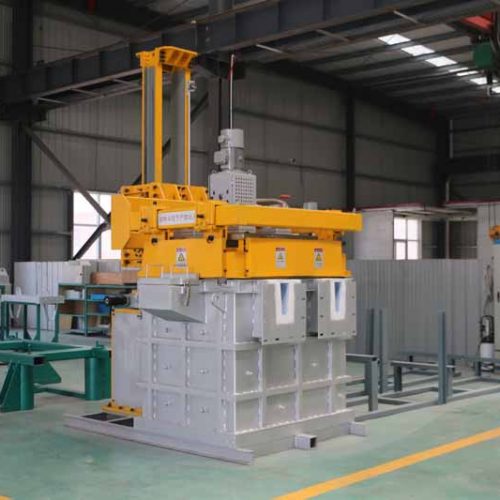 Aluminium Degassing Methods - ChALCO - Adtech China