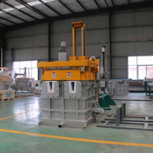 Aluminium Degassing Methods - ChALCO - Adtech China