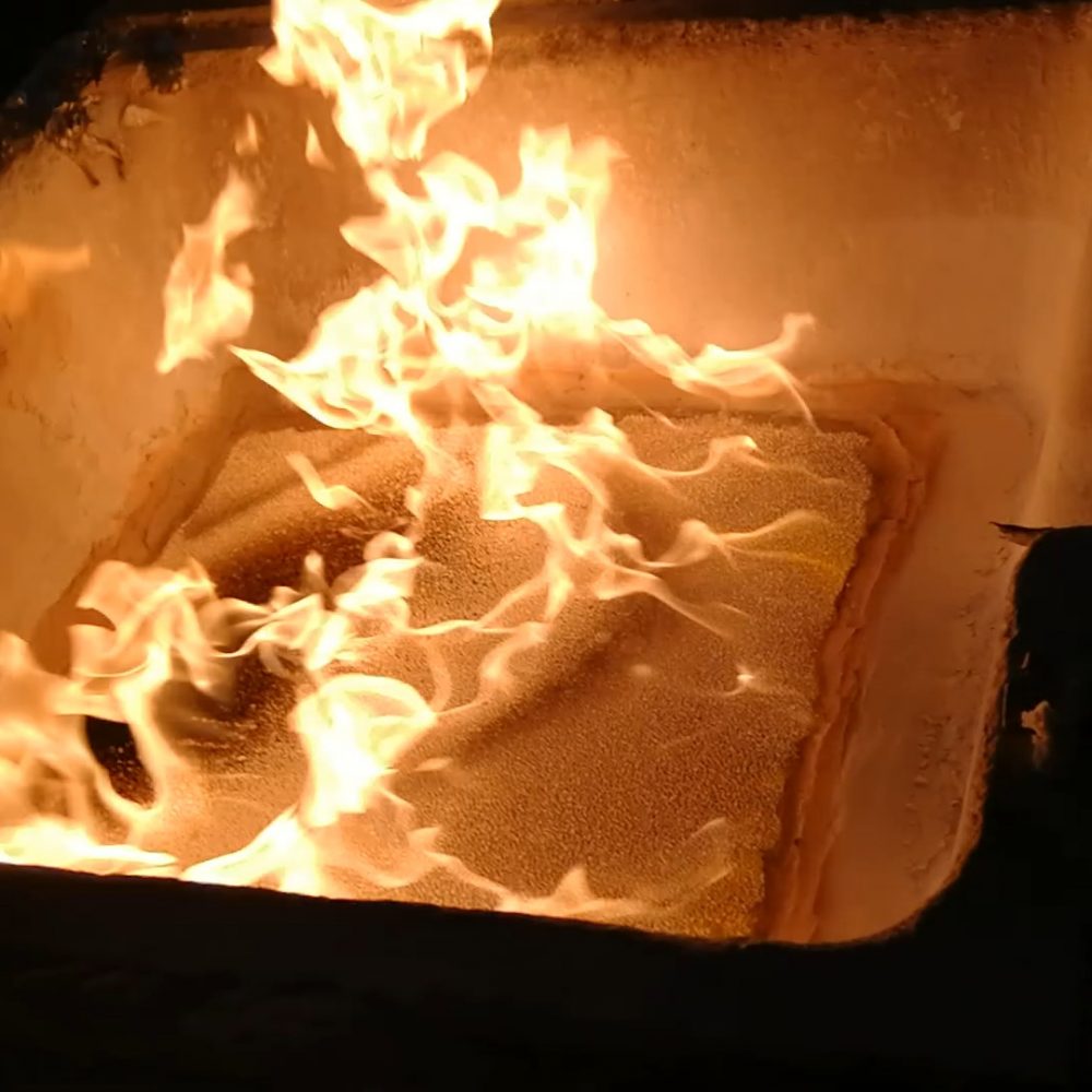 Dispersion Mechanism of Dispersant in Ceramic Slurry