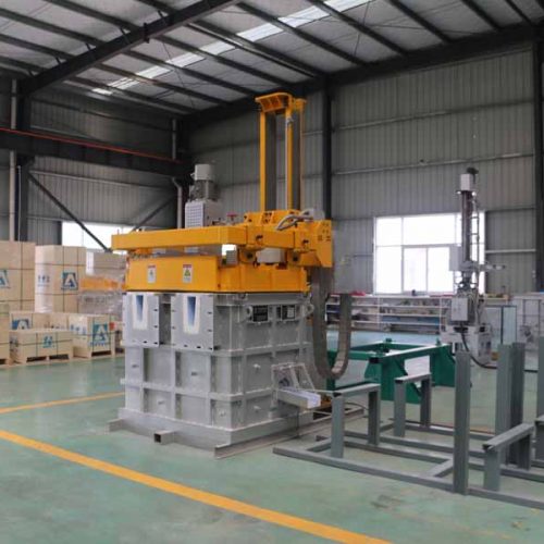 Aluminium Degassing Process In Casting | Adtech China