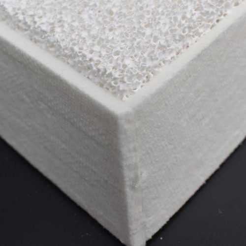 Aluminium Japan Ceramic Foam Filter | Adtech China