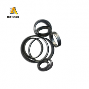 What are graphite rings, and the graphite seal ring?